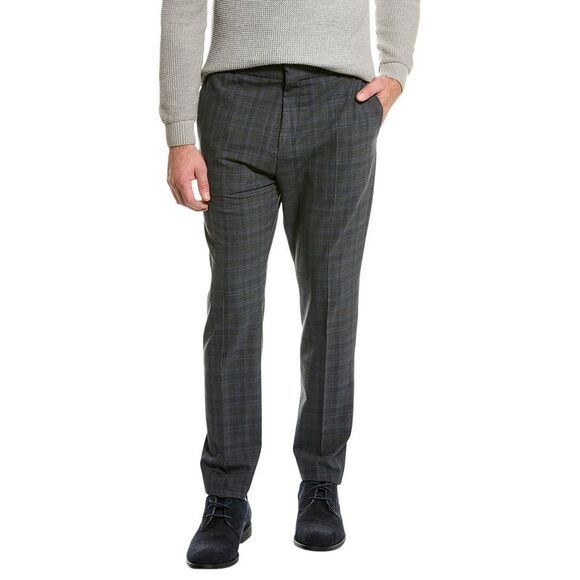 Hugo Boss | Pants | Hugo Hugo Boss Woolblend Pant | Poshmark